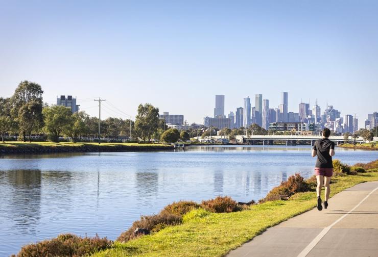 About us | Melbourne Water